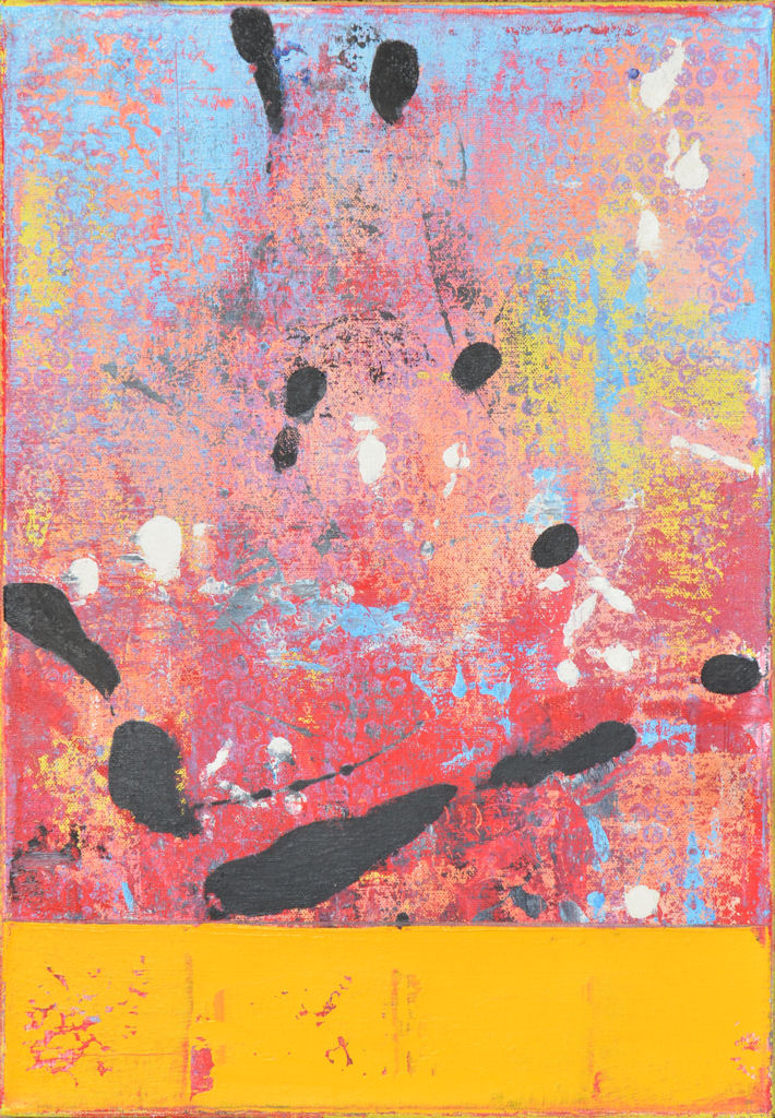 MK Bisbee Trouble at Sea